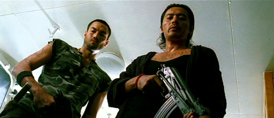 www.shuqi.org - Asian Cinema - Typhoon review