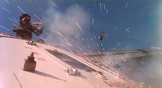 Shuqi.org - Martial Angels - Gallery